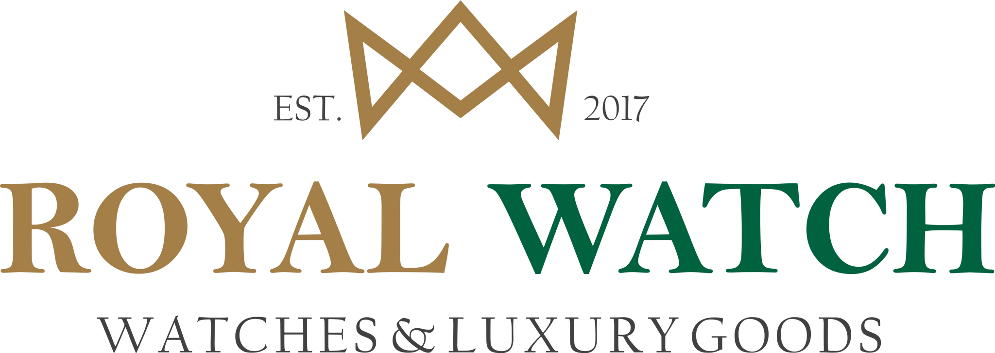 Royal Watch - Your trusted source for Watches & Luxury Goods in South