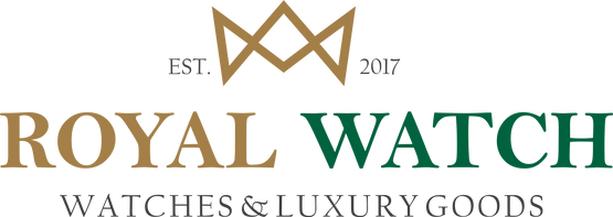 Royal Watch - Your trusted source for Watches & Luxury Goods in South