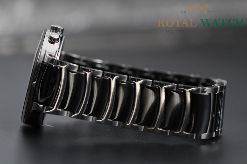 Rado Centrix Chronograph - R30130152 (New) – Royal Watch