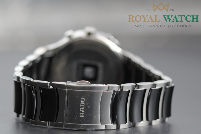 Rado Centrix Chronograph - R30130152 (New) – Royal Watch
