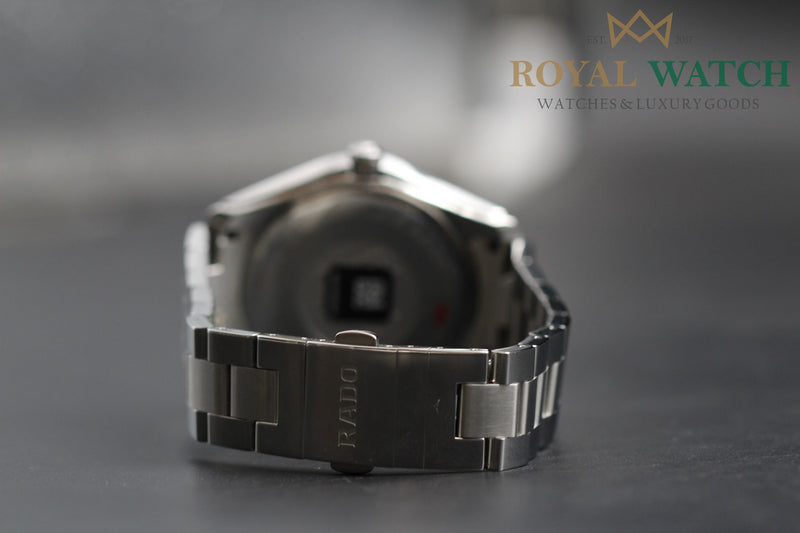 Rado HyperChrome - R32502203 (New) – Royal Watch