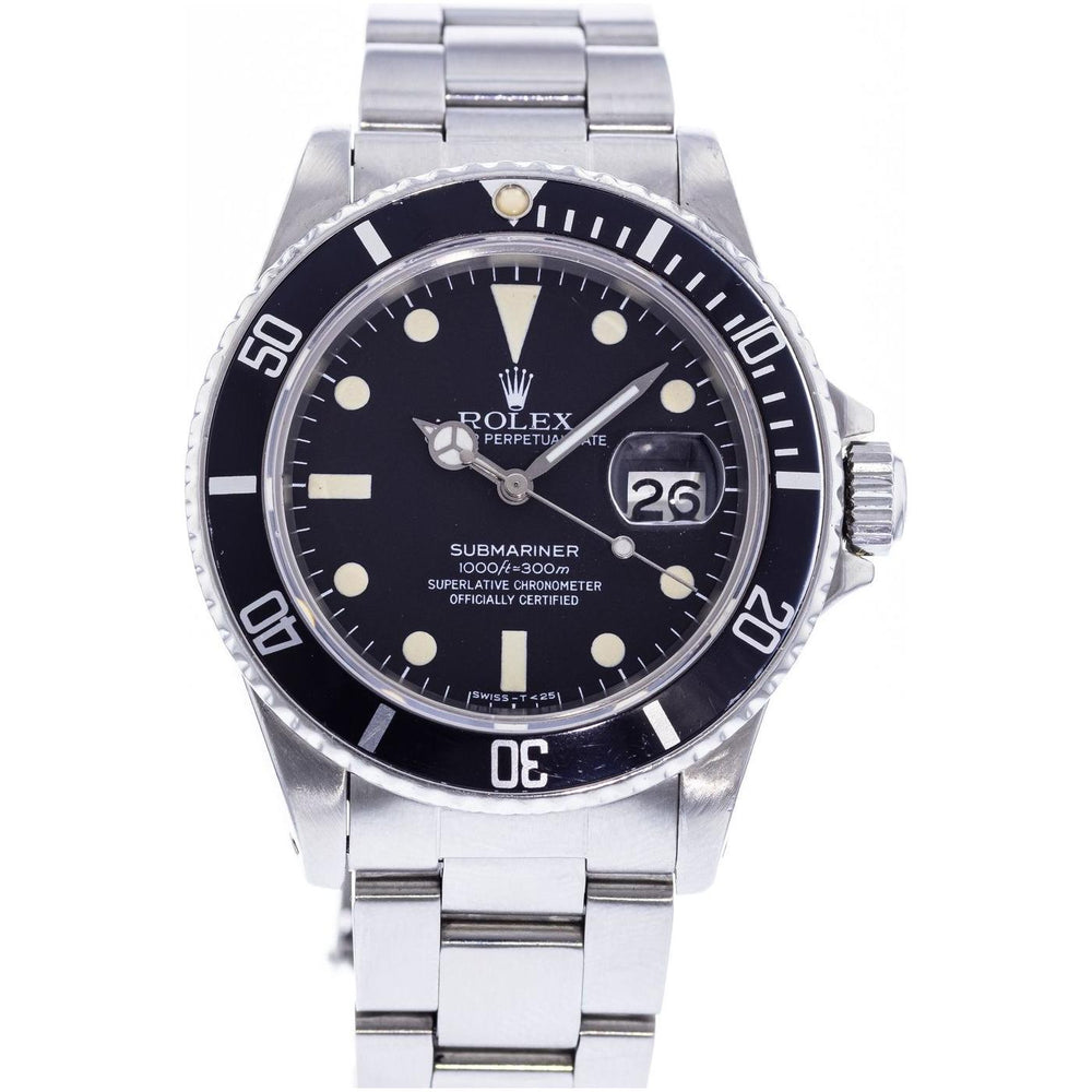 Rolex