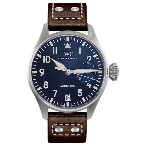 IWC