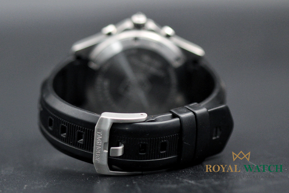 Tag Heuer Aquaracer Springbok (Pre-Owned)