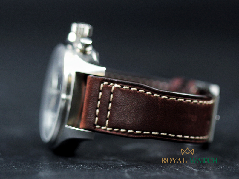 IWC Pilot’s Watch Chronograph Spitfire 41mm - IW387903 (New) – Royal Watch