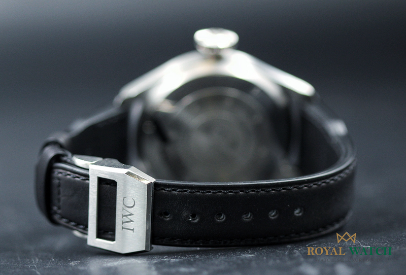 IWC Big Pilot’s Watch - IW501001 (New) – Royal Watch