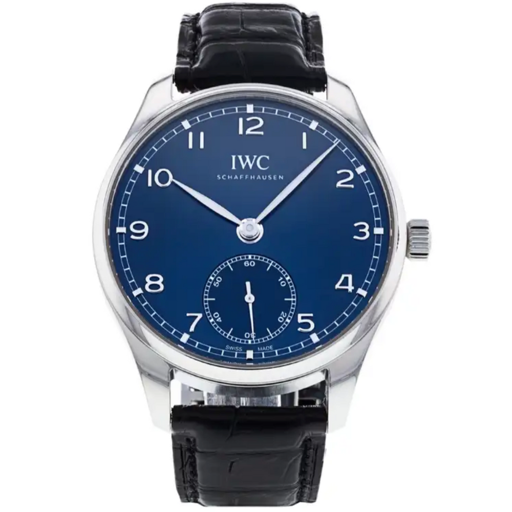 IWC