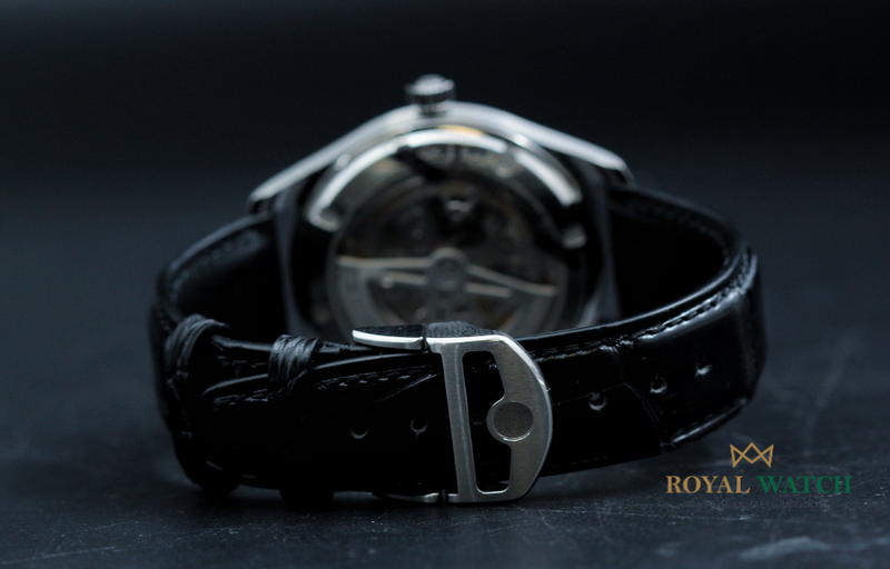 IWC Portugieser Automatic 40 - IW358305 (New) – Royal Watch